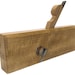 Made to Order Rabbet Wooden Hand Plane Sizes 5/8″, 3/4″, 7/8″, 1″ - Etsy