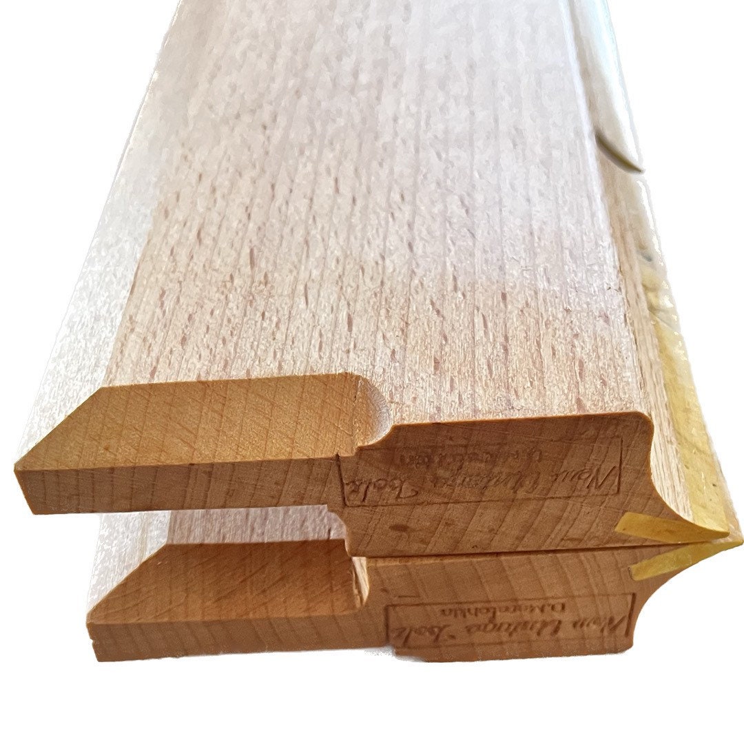 Made to Order Snipes Bill Pair Wooden Moulding Hand Planes - Etsy