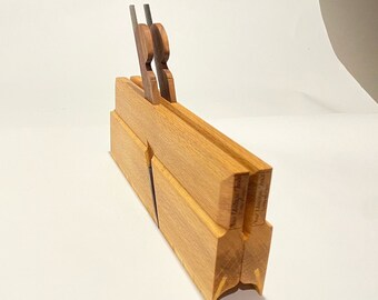 Wooden Hand Planes | Etsy