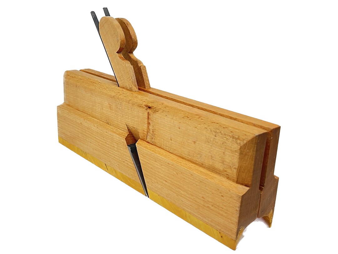 Made to Order Snipes Bill Pair Wooden Moulding Hand Planes - Etsy