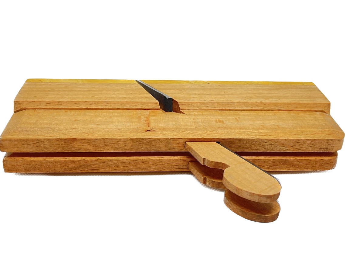 Made to Order Snipes Bill Pair Wooden Moulding Hand Planes - Etsy
