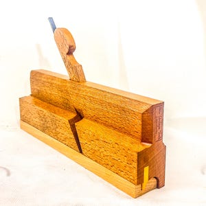 Made to Order a Set of Side Bead Wooden Moulding Hand Planes 1/8, 3/16 ...