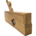 Made to Order Rabbet Wooden Hand Plane Sizes 5/8″, 3/4″, 7/8″, 1″ - Etsy