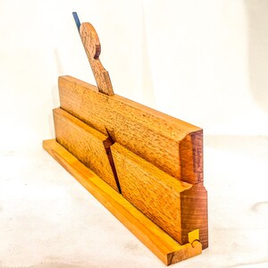 Made to Order a Set of Side Bead Wooden Moulding Hand Planes 1/8, 3/16 ...