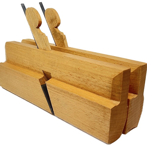 Hollow and Round Woodworking Planes - Etsy