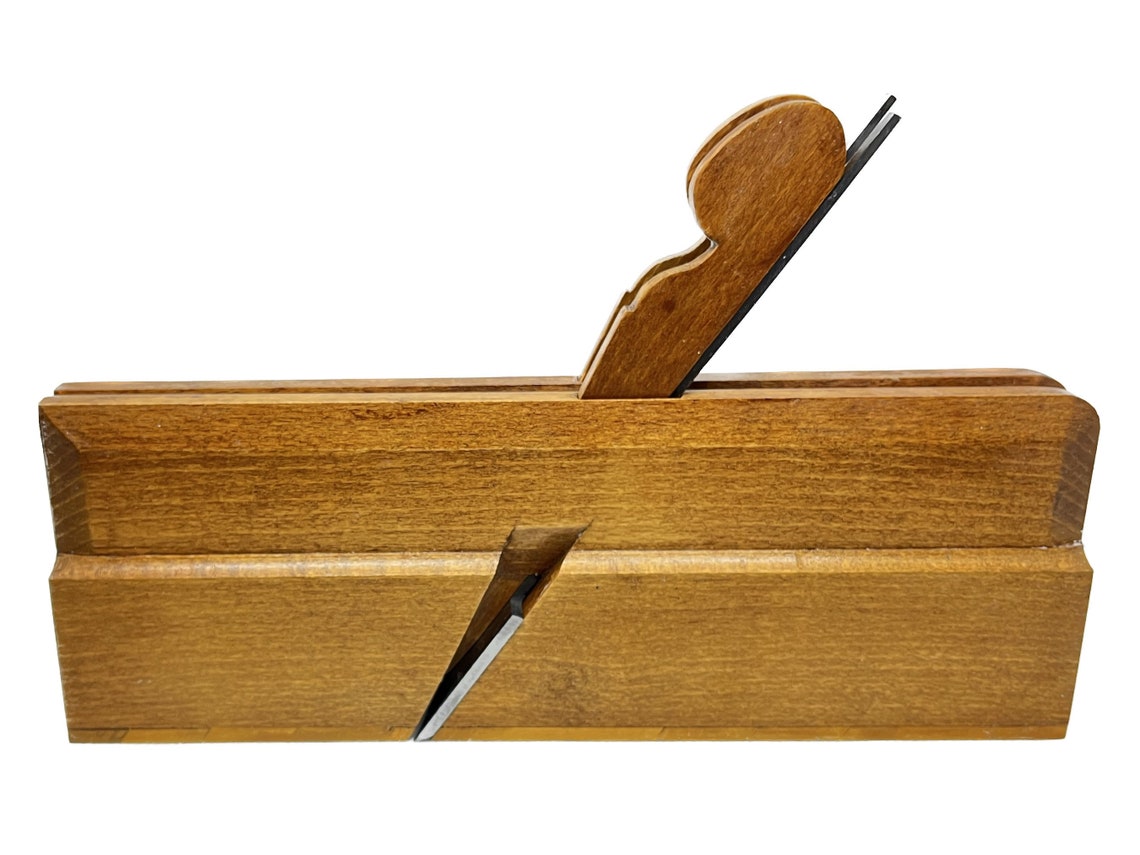 Made to Order Snipes Bill Pair Wooden Moulding Hand Planes - Etsy