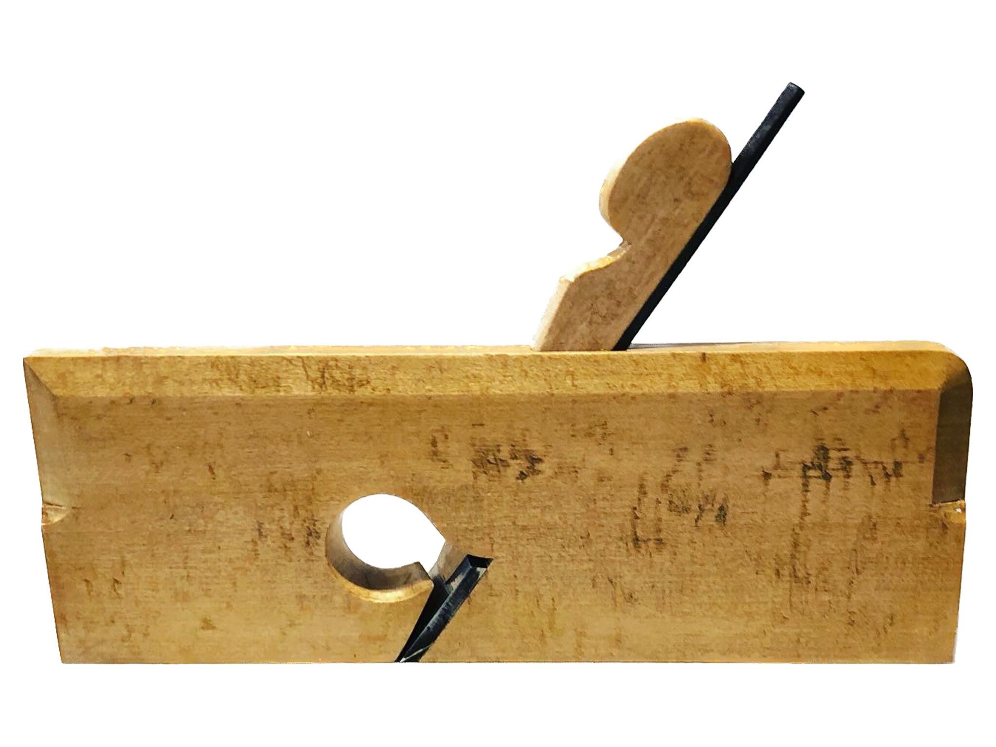 Made to Order Skewed Boxed Rabbet Plane Standard Sizes 7/8″, 1″,1 1/2 ...