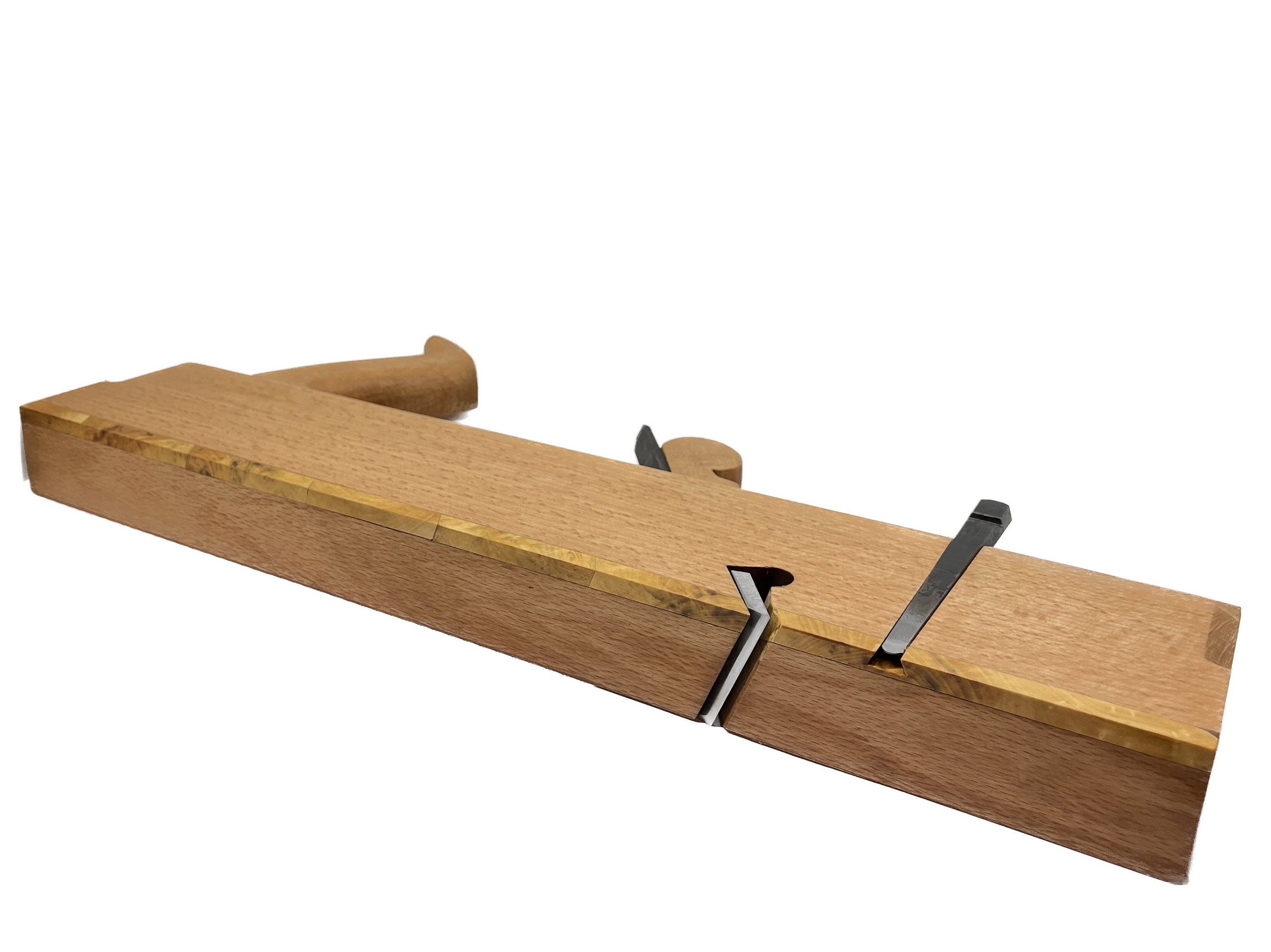 Made to Order Jack Rabbet Wooden Hand Plane, Boxed or Not, Handle ...