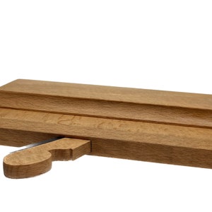 Made to Order Drawer Bottom Wooden Hand Plane or Groove Plane - Etsy