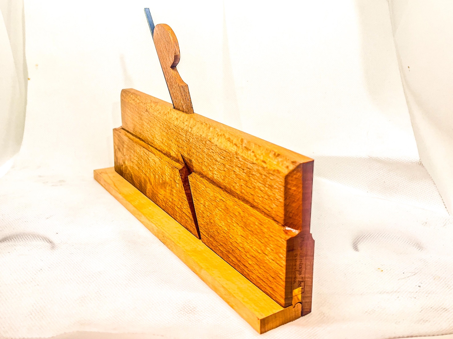 Made to Order a Set of Side Bead Wooden Moulding Hand Planes 1/8, 3/16 ...