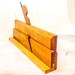 Made to Order a Set of Side Bead Wooden Moulding Hand Planes 1/8, 3/16 ...