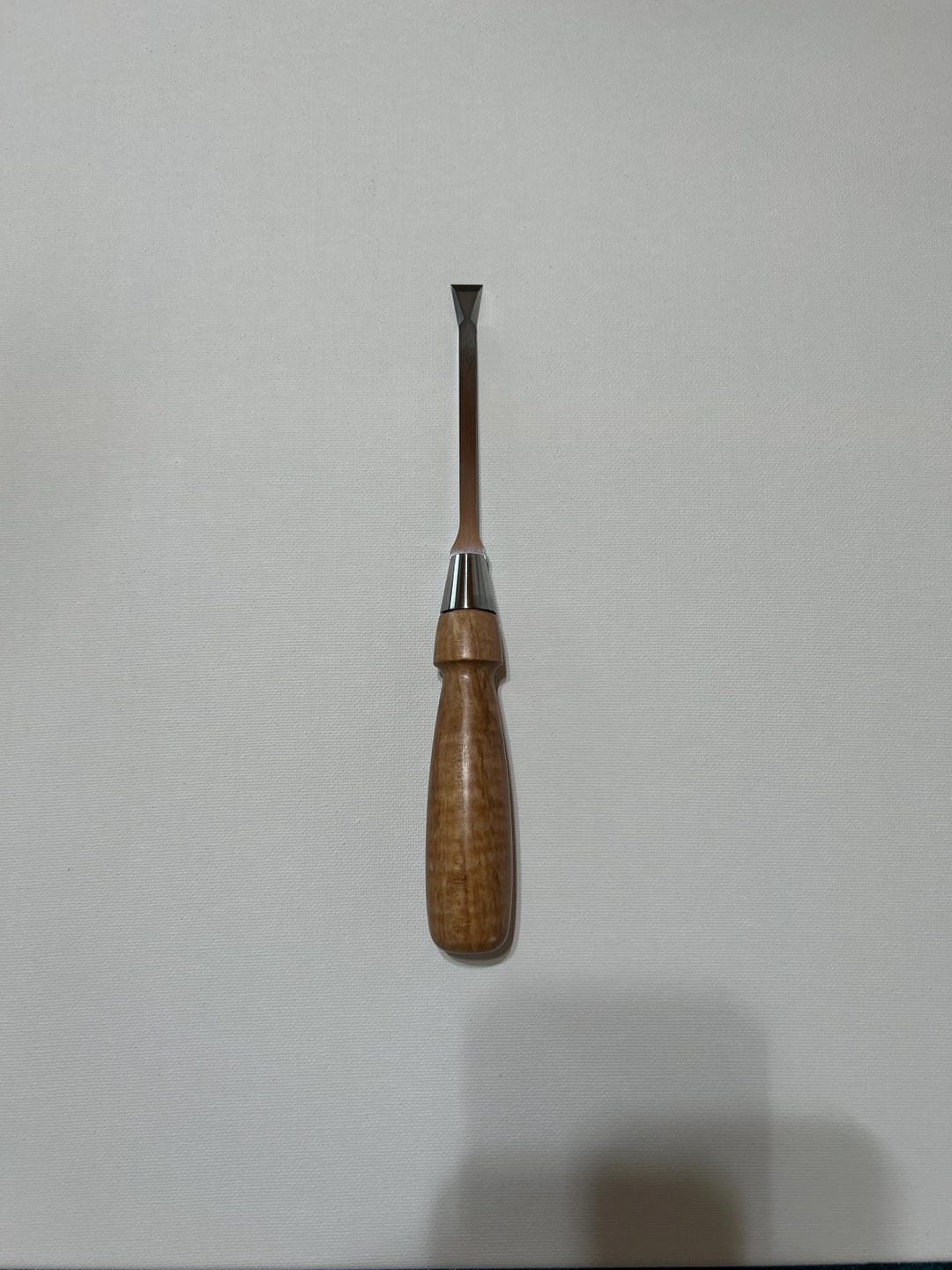 PRE-ORDER FULL 5-piece Set of Fishtail Chisels in A2 Steel - Etsy