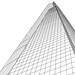 The Shard, London, UK, Line Art Drawing, City Scene, Landmark, Home and ...