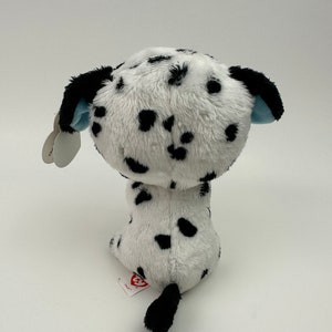 Ty Beanie Boo “fetch” the Dalmatian (6 Inch) - Etsy