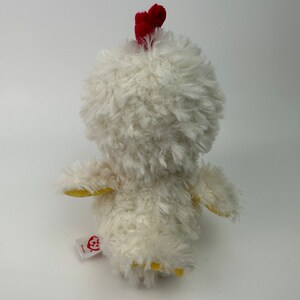 Ty Beanie Boo “hennie” the Chicken - No Hang Tag - Rural King Store ...