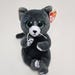 Ty Beanie Bellies "binx” the Grey Cat! (6 Inch) - Etsy