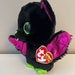 TY Beanie Boo “igor” the Bat With Green Sparkly Eyes (6 Inch) - Etsy