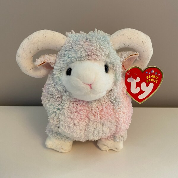 Bam Bam Plushie - Etsy UK