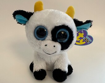 Butter Beanie Boo - Etsy Australia