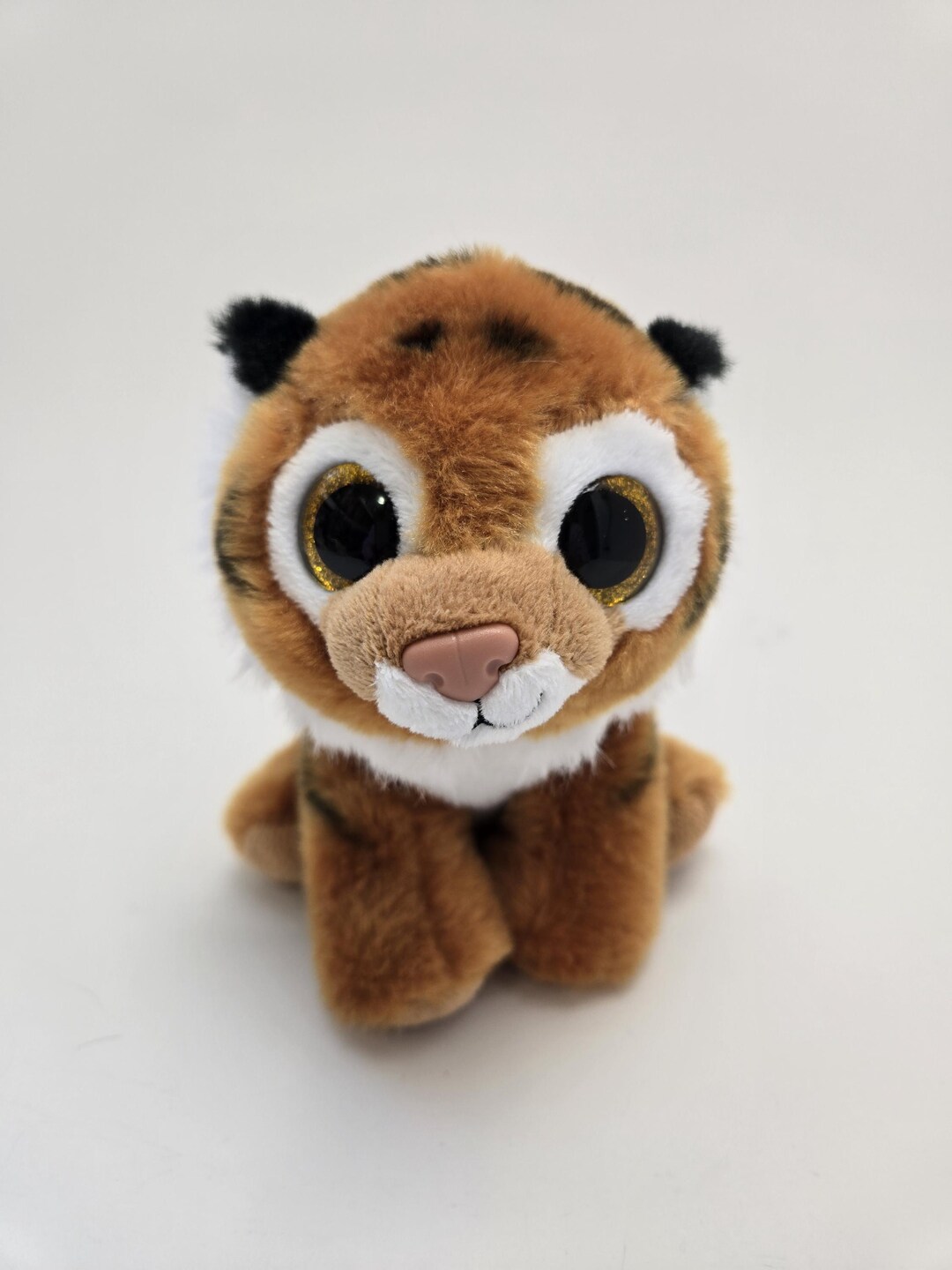 Ty Beanie Baby “tiggs” the Bengal Tiger - No Hang Tag! (6 Inch) - Etsy