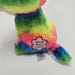 Ty Beanie Boo “river” the Wolf - Great Wolf Lodge Exclusive *rare* (6 ...