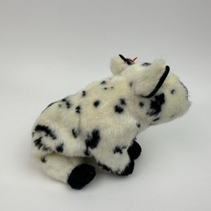 Ty Beanie Baby “stubby” the Black and White Pig ! *rare* (6.5 Inch) - Etsy