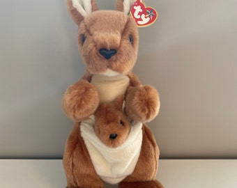 Kangaroo Pouch - Etsy