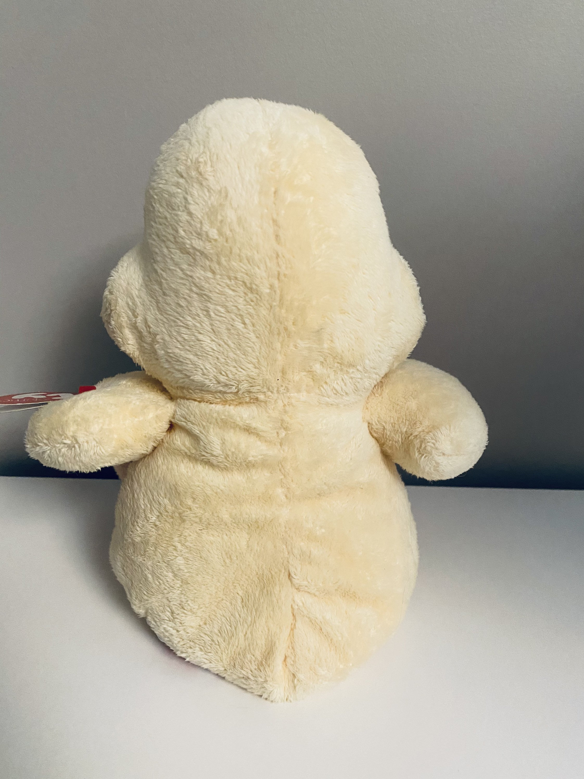 TY Pluffies Collection Puddles the Adorable Duck Plush | Etsy