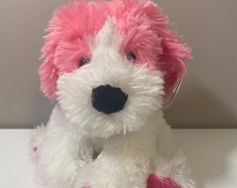 Ty Beanie Baby chaser the Black Lab Dog Plush 6 Inch - Etsy