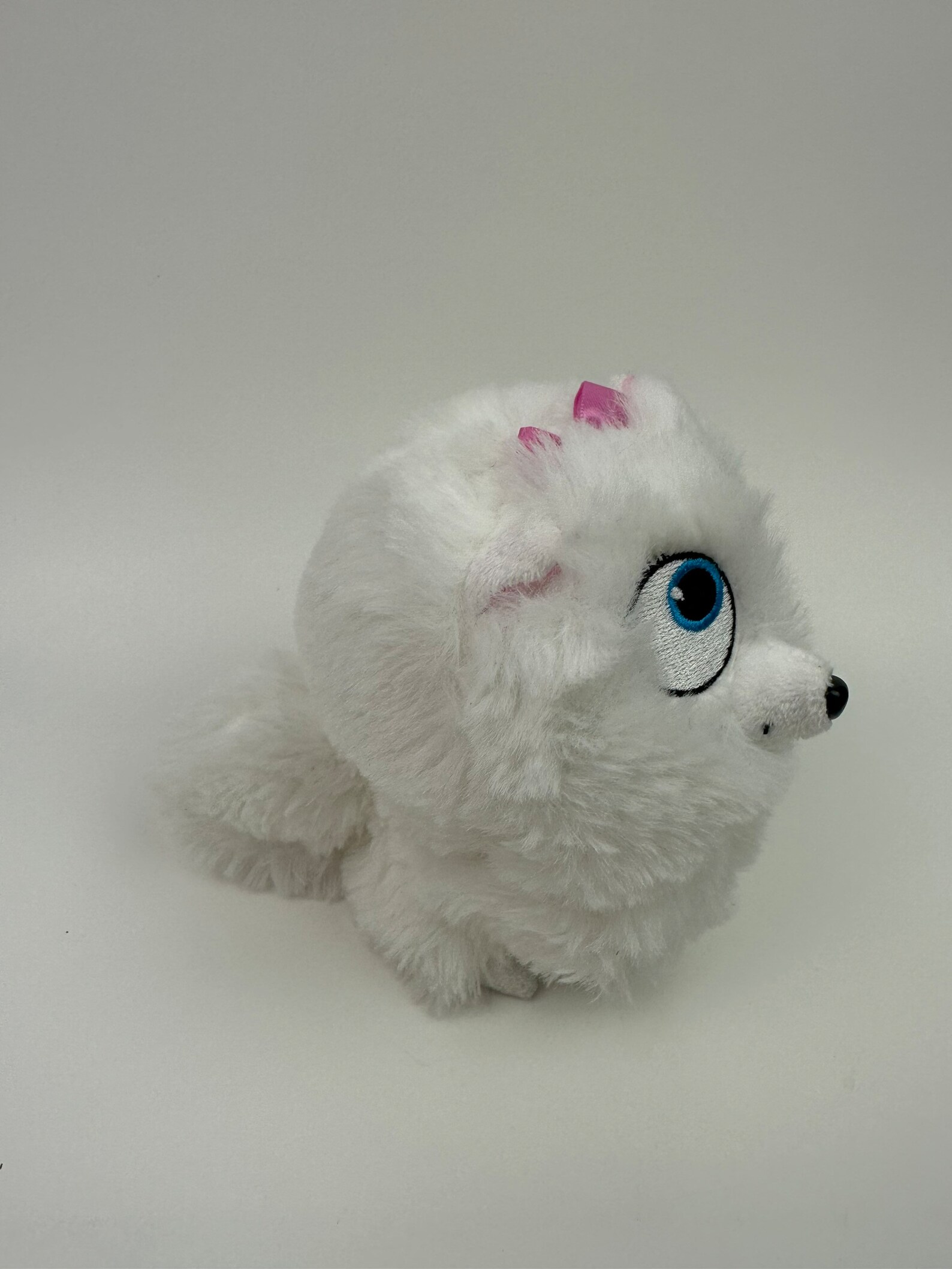 TY Beanie Baby Gidget the Dog From Secret Life of Pets 5 - Etsy