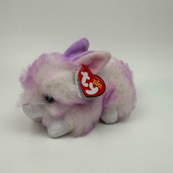 Purple Bunny Rabbit - Etsy