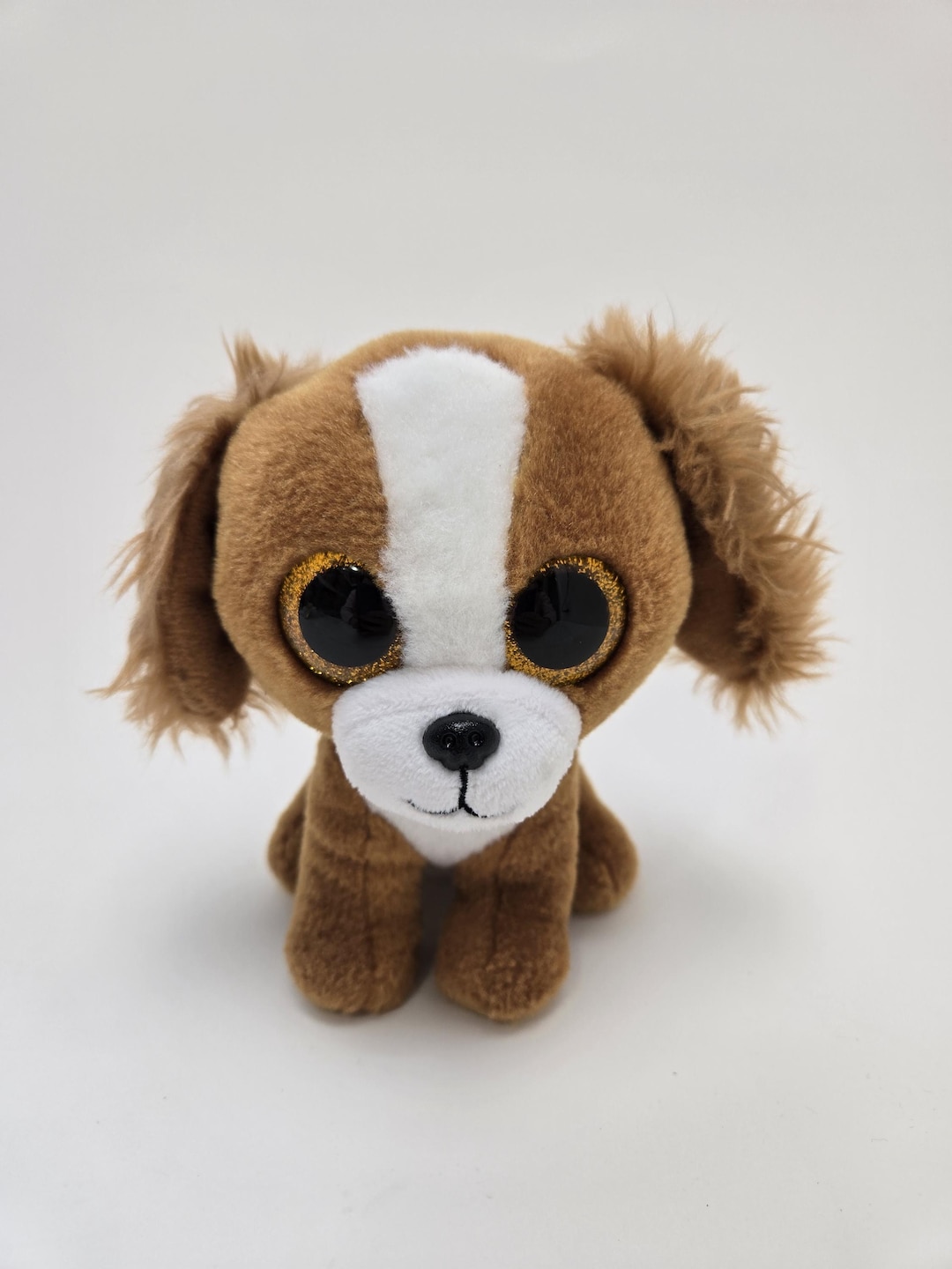 Ty Beanie Boo “tala” the Dog - No Hang Tag (6 Inch) - Etsy