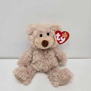 Ty Beanie Baby “busby” the Bear! *rare* (7.5 Inch) - Etsy