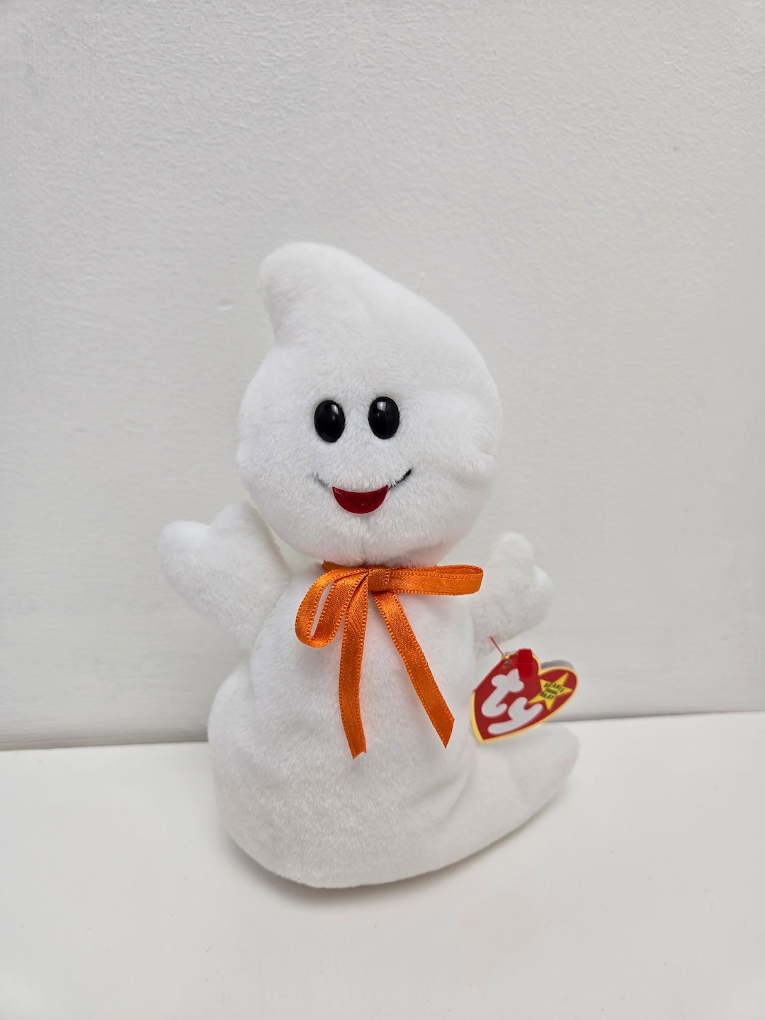 Ghost beanie baby store