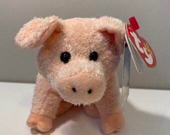 Wilbur the Pig | Etsy