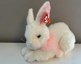 Ty Bunny Rabbit | Etsy
