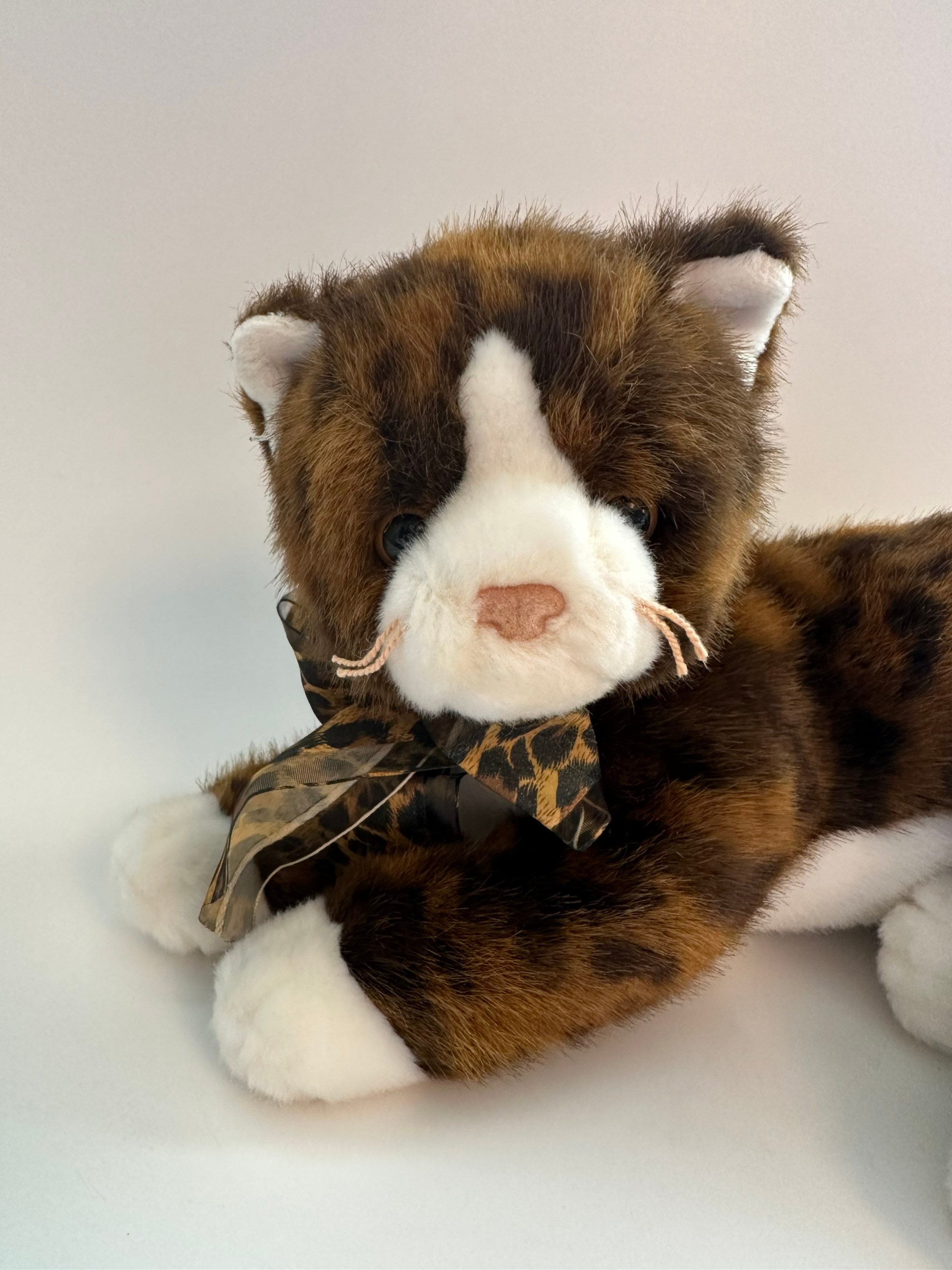 TY Classics Collection catalina the Cute Kitty Cat Plush - Etsy