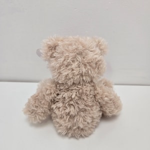 Ty Beanie Baby “busby” the Bear! *rare* (7.5 Inch) - Etsy