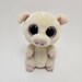 Ty Beanie Boo “piggley” the Pig (6 Inch) - Etsy