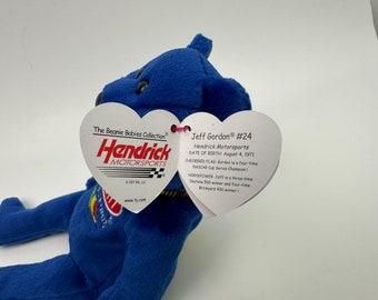Gordon beanie baby store