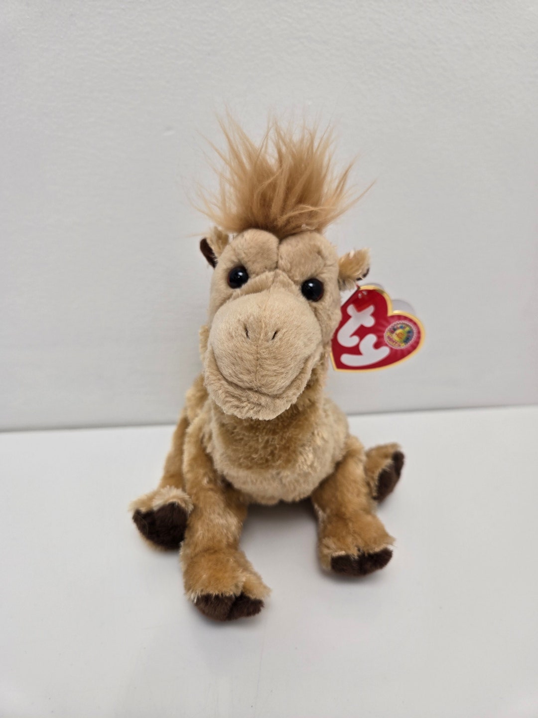 Ty Beanie Baby “khufu” the Camel - Beanie Baby of the Month (8 Inch) - Etsy