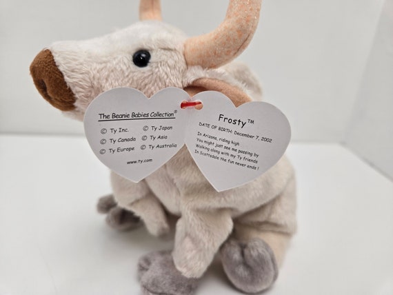 Buy my beanie babies store