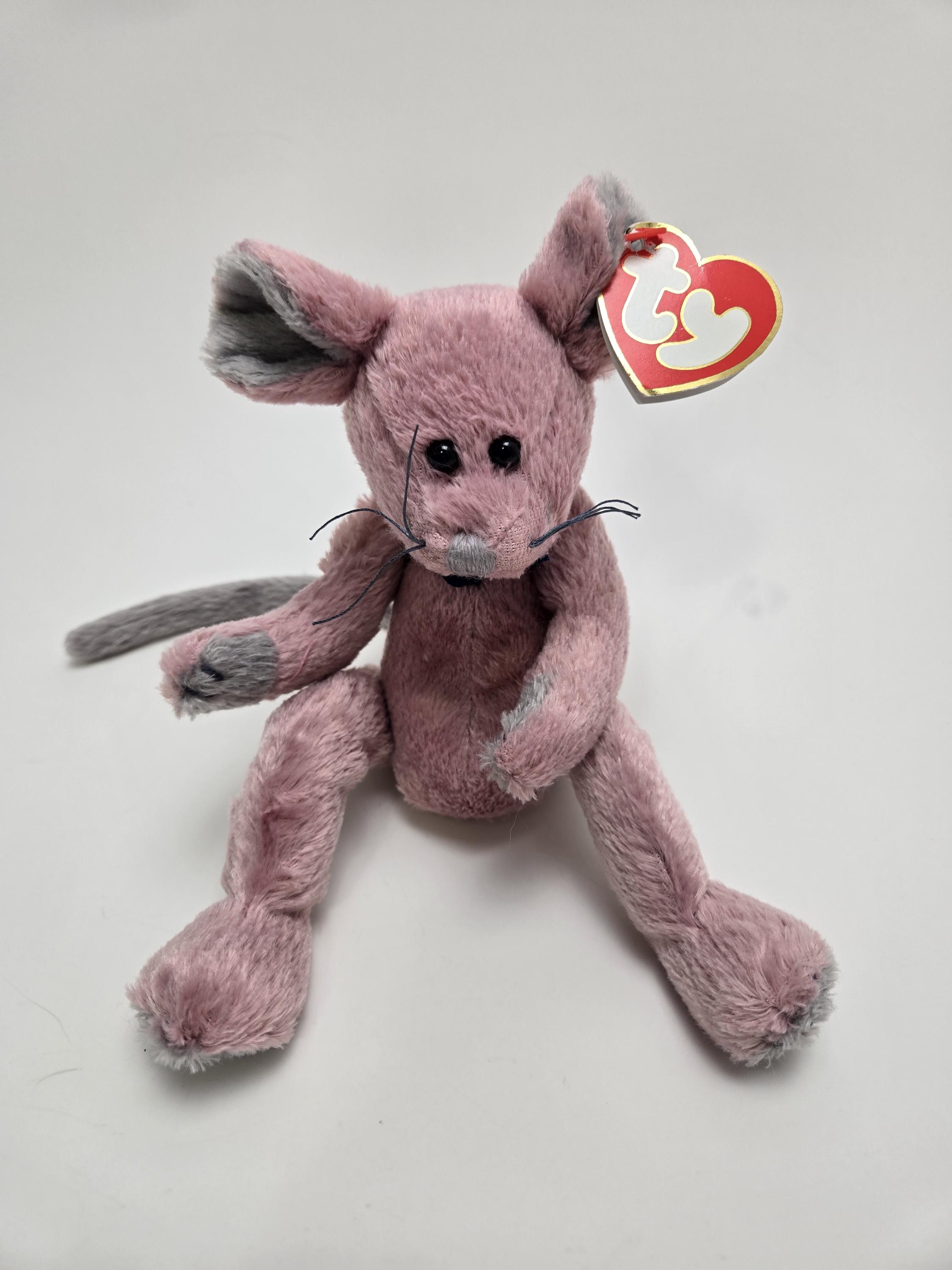 Cromwell Beanie Baby Etsy UK