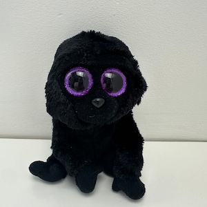 Ty Beanie Boo george the Gorilla No Hang Tag 6 Inch - Etsy