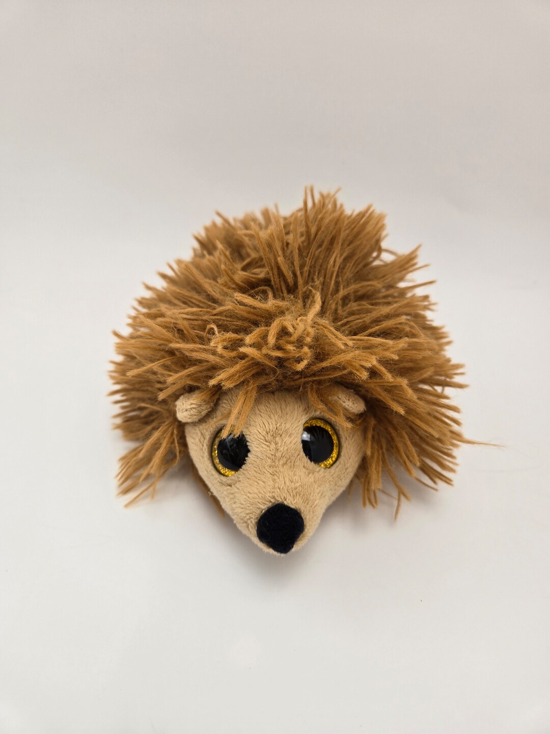 Ty Beanie Baby “herbert” the Hedgehog - No Hang Tag! (5 Inch) - Etsy