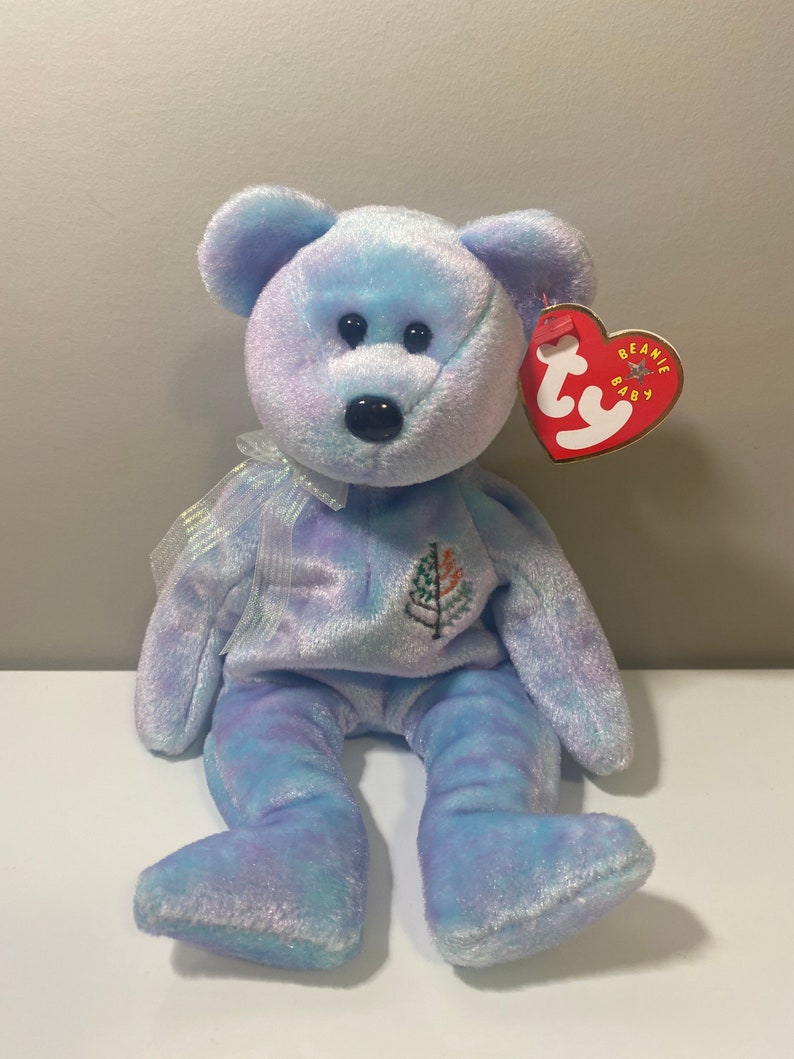 Four seasons beanie baby store