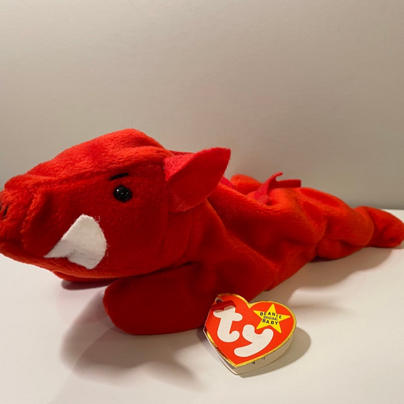 Razorback Baby - Etsy