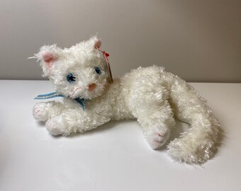Ty Plush Cat | Etsy