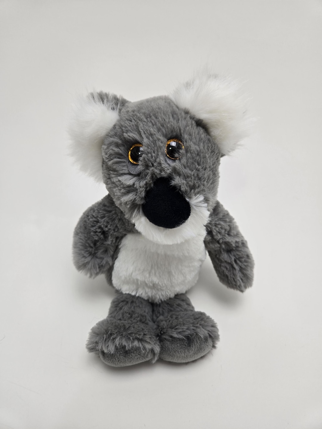 TY Attic Treasures “oscar” the Koala - No Hang Tag (6 Inch) - Etsy