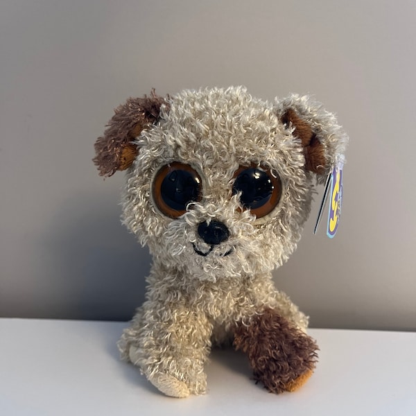 Beanie Boo Rootbeer - Etsy